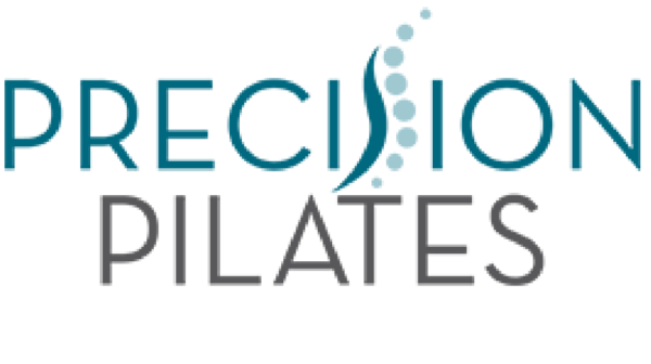 Home - Precision Pilates